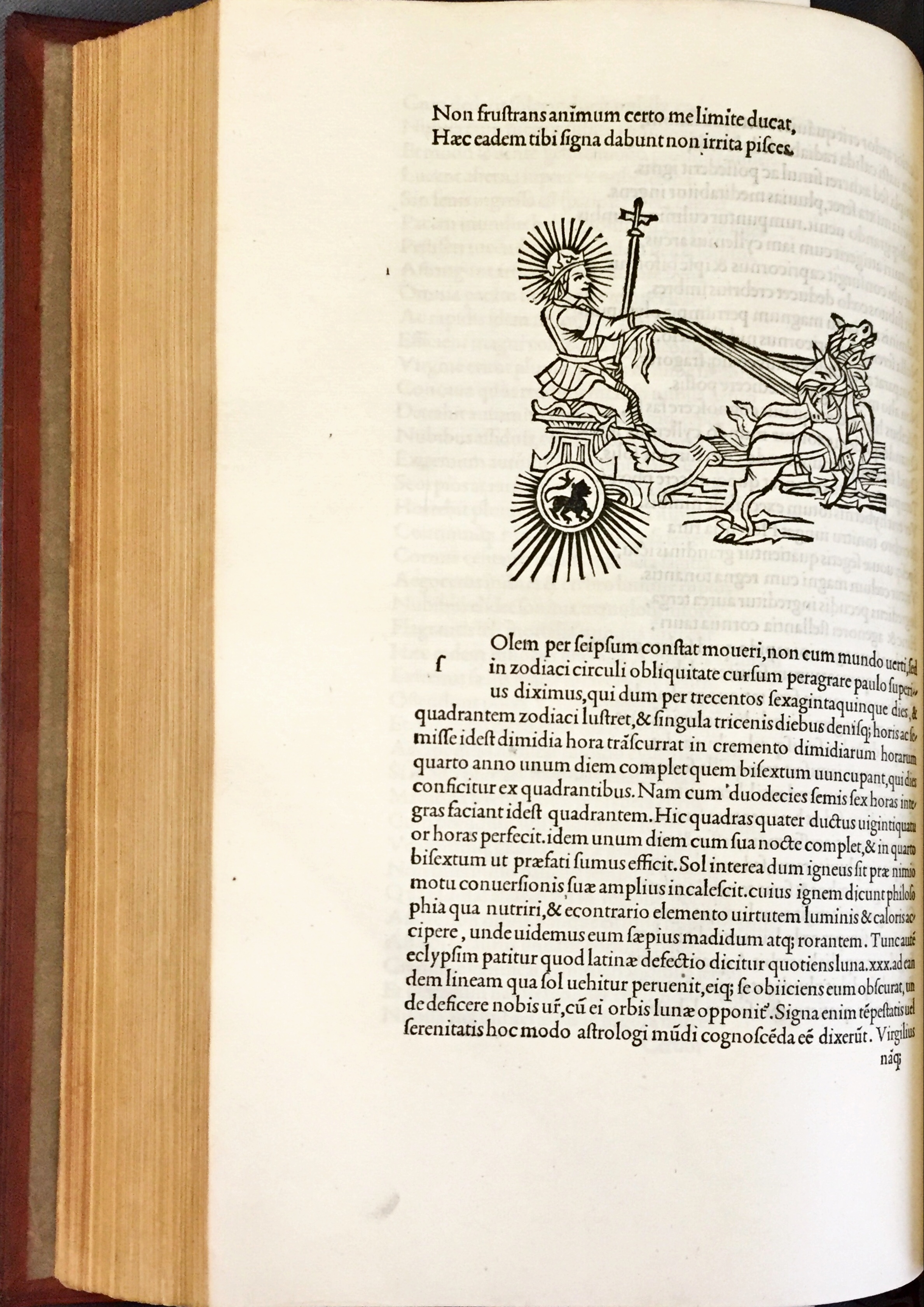 Do we need pictures? Illustration of the earliest printed books. – St ...